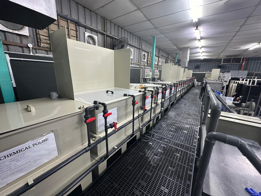 Apex Surface Solutions Sdn Bhd